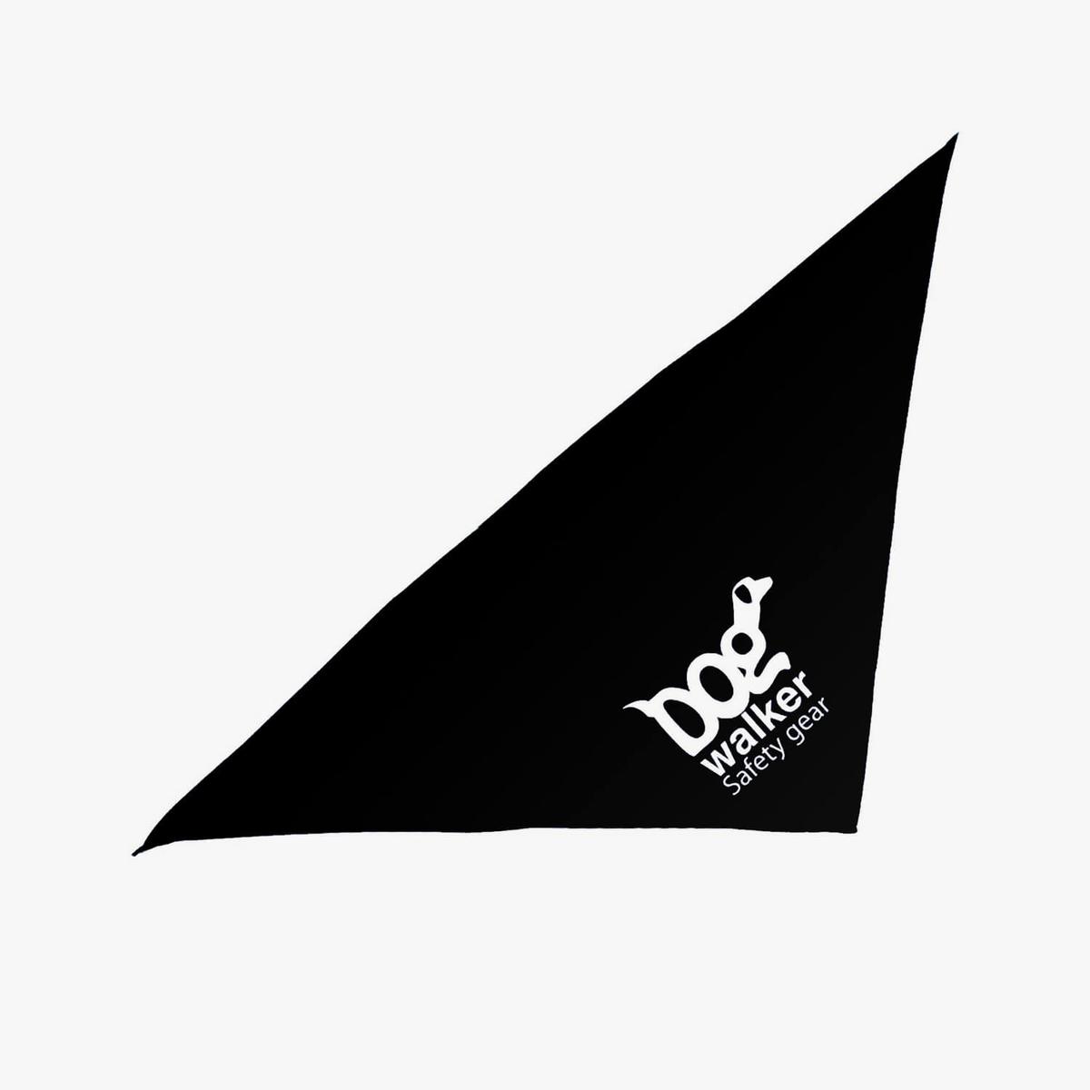 Large Triangle Bandana | HALO Branded Solutions