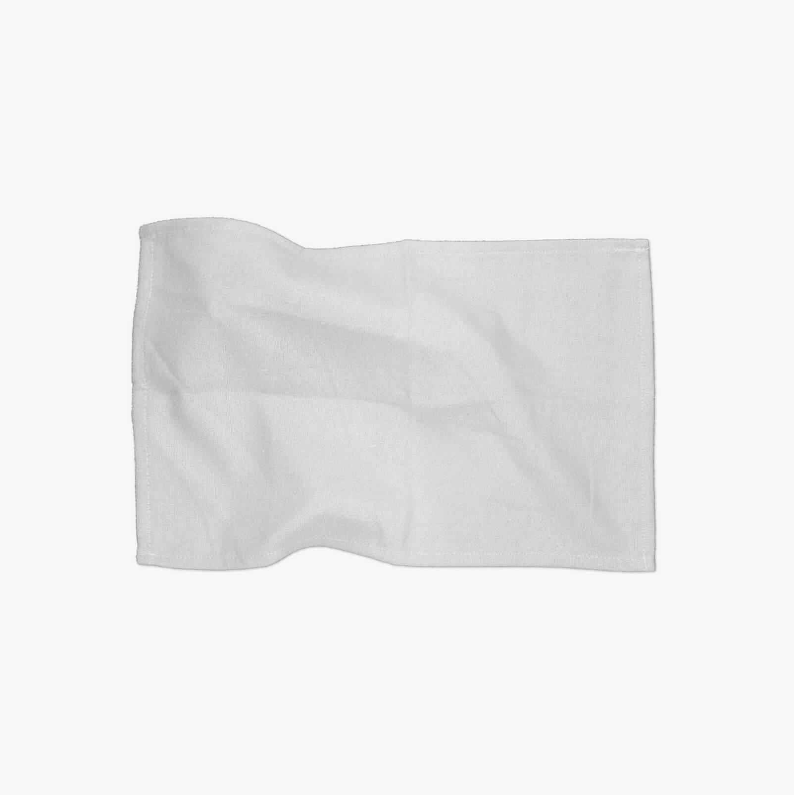11" x 18" Microfiber Rally Towel | HALO Branded Solutions