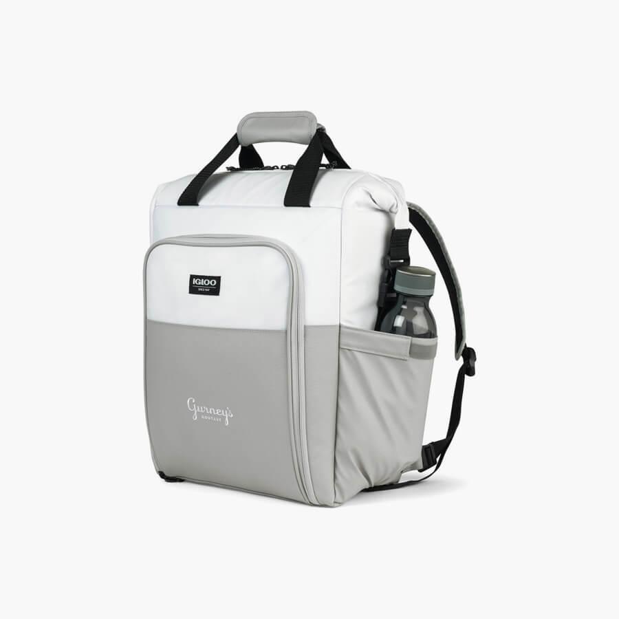 Igloo® Seadrift™ Switch Backpack Cooler | HALO Branded Solutions