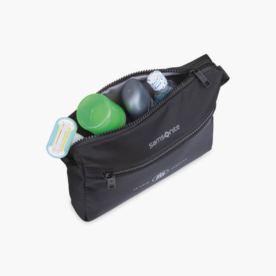 Samsonite Zippered Pouch | HALO Branded Solutions