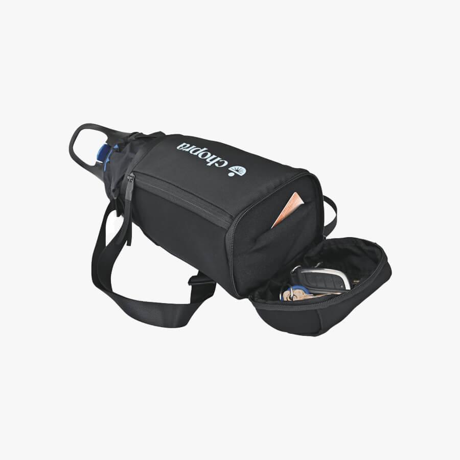 Restore Hydration Bottle Sling | HALO Branded Solutions