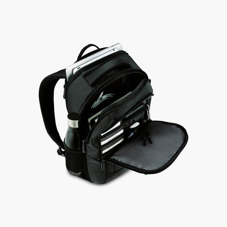 Samsonite Classic Business Everyday Computer Backpack | HALO Branded ...