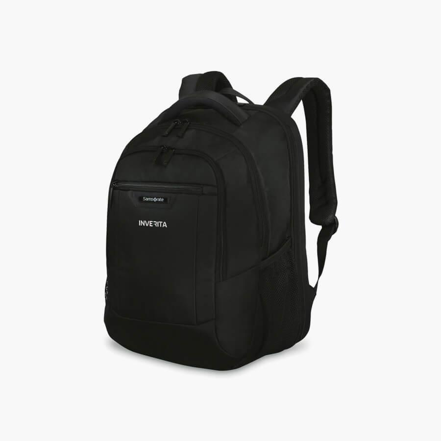 Samsonite Classic Business Perfect Fit Computer Backpack | HALO Branded ...