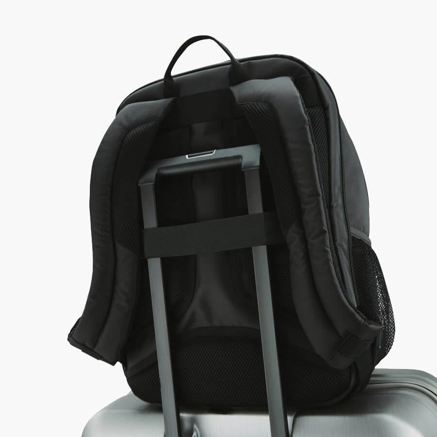 Samsonite Classic Business Perfect Fit Computer Backpack | HALO Branded ...