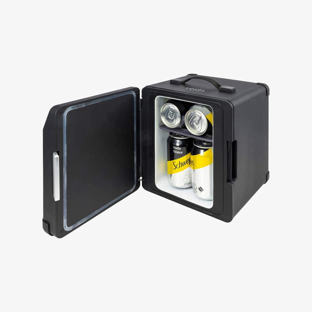 iLive Cooler Pro Wireless Cooler Speaker | HALO Branded Solutions