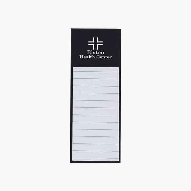 Magnetic Note Pad | HALO Branded Solutions