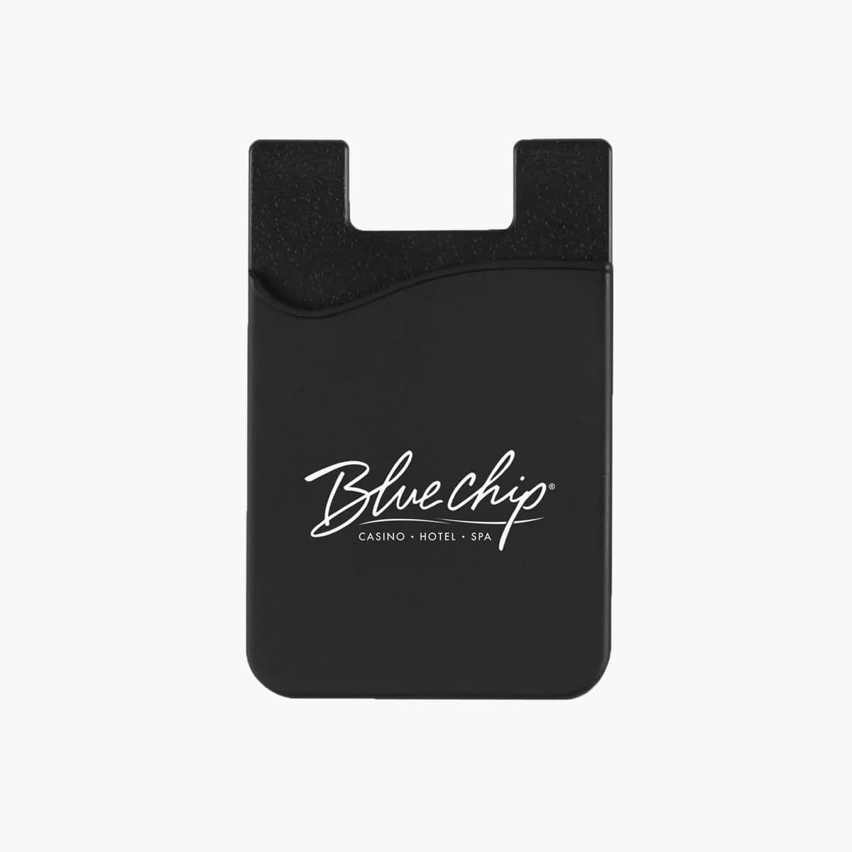 Silicone Phone Wallet | HALO Branded Solutions