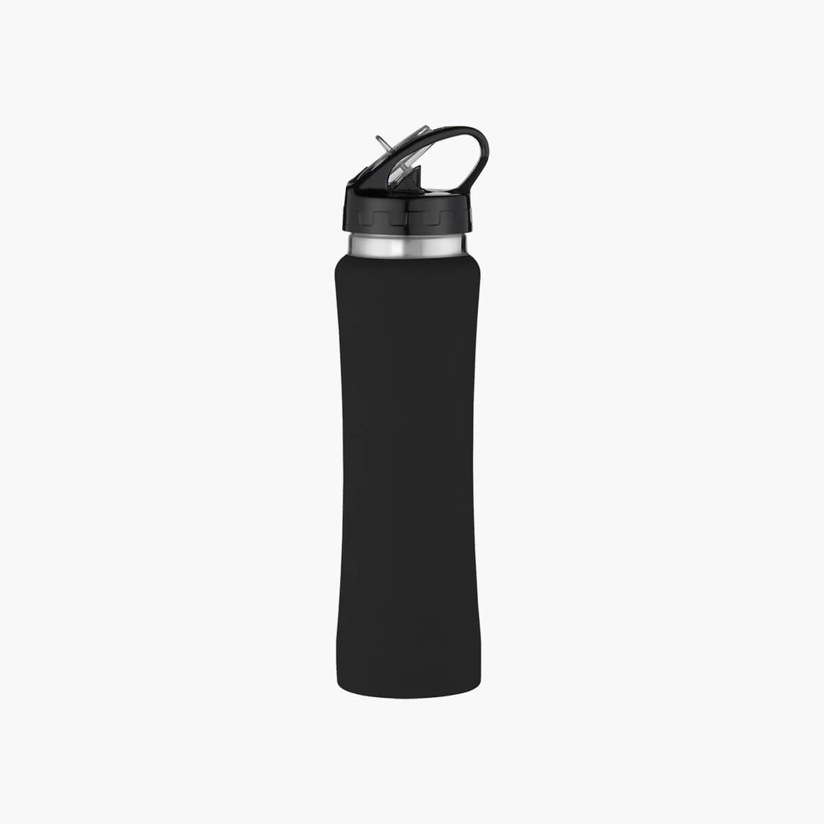 25 Oz. Hampton Stainless Steel Bottle | HALO Branded Solutions