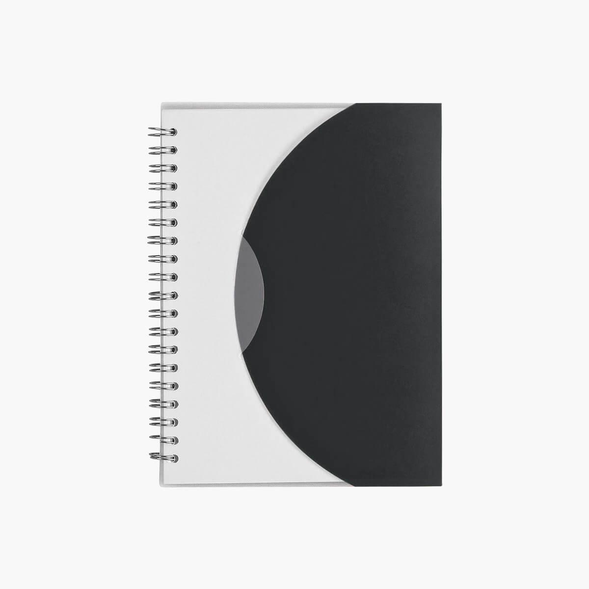 5" x 7" Spiral Notebook | HALO Branded Solutions