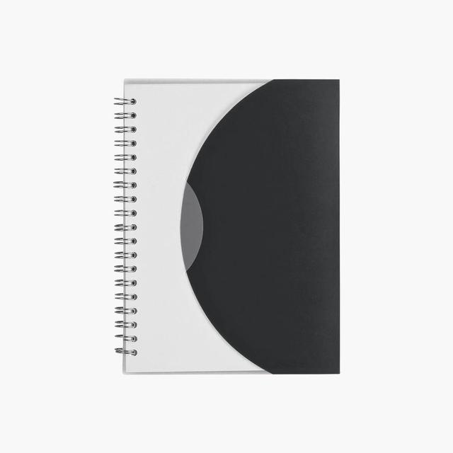 5" x 7" Spiral Notebook | HALO Branded Solutions