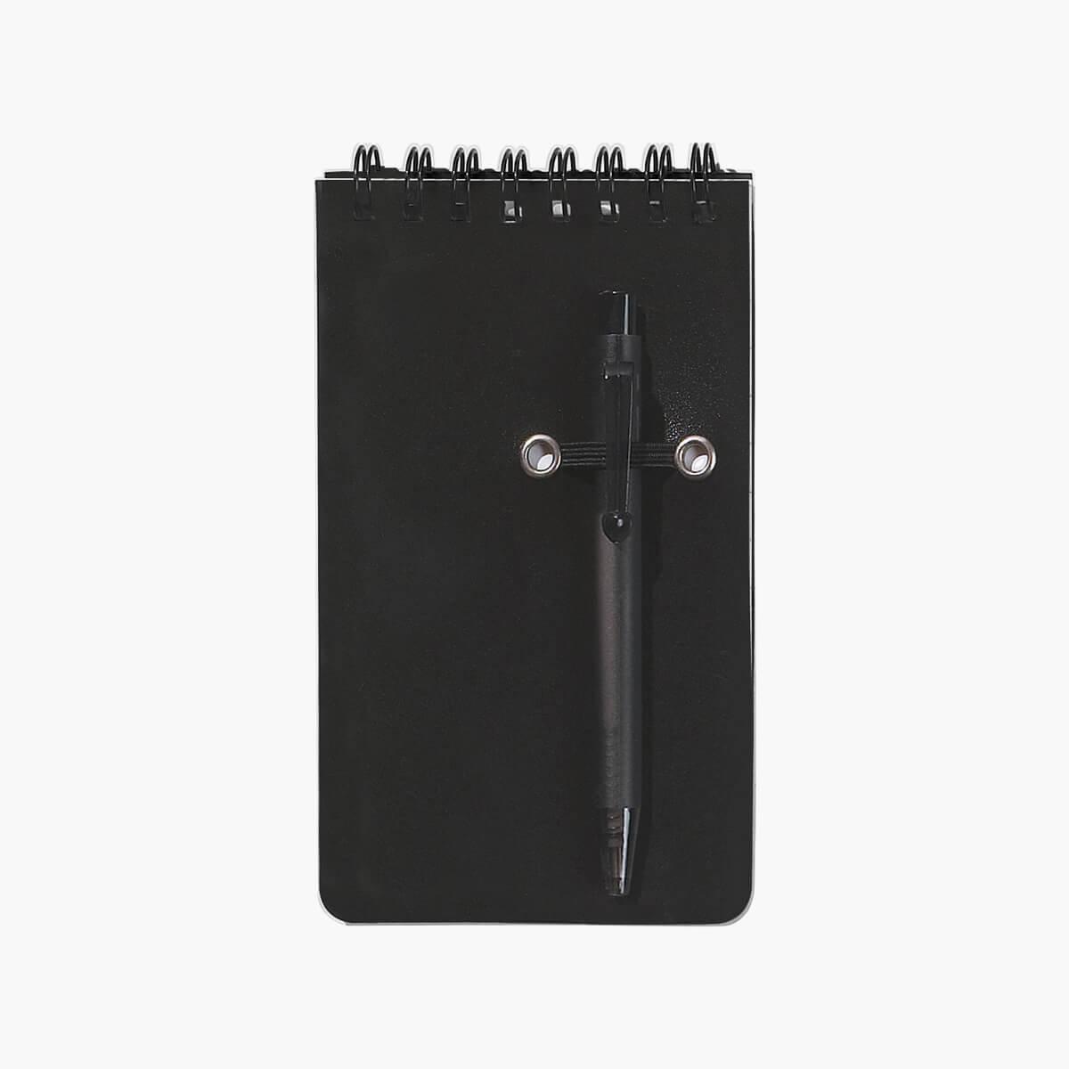Spiral Jotter & Pen | HALO Branded Solutions