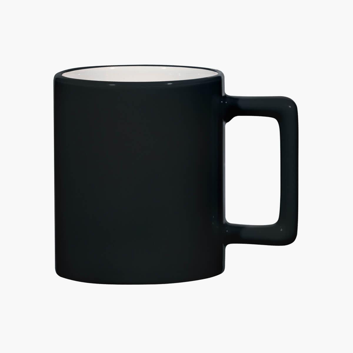 11 Oz. The Joe Mug | HALO Branded Solutions
