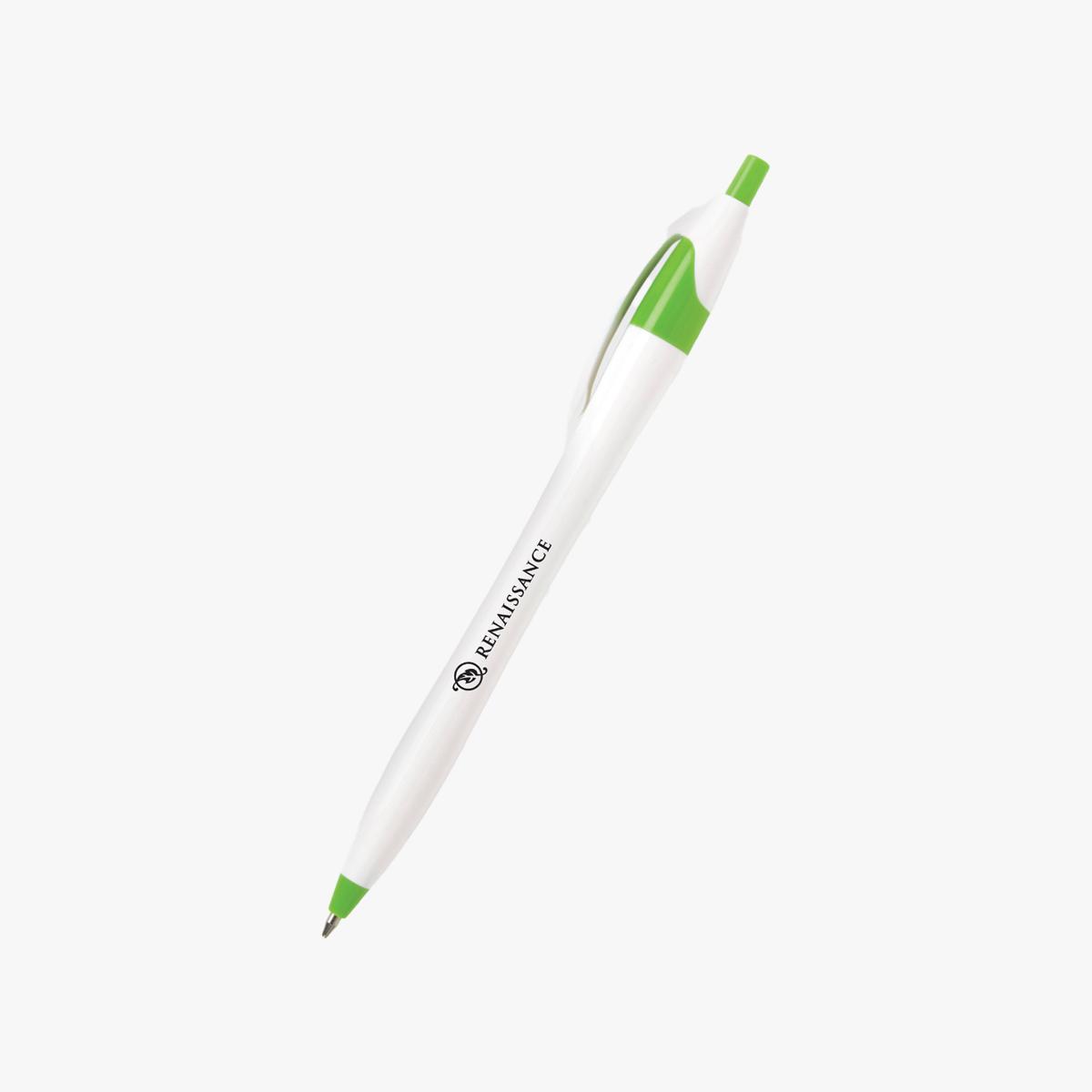 The Essentials Javalina Splash Pen | HALO Branded Solutions