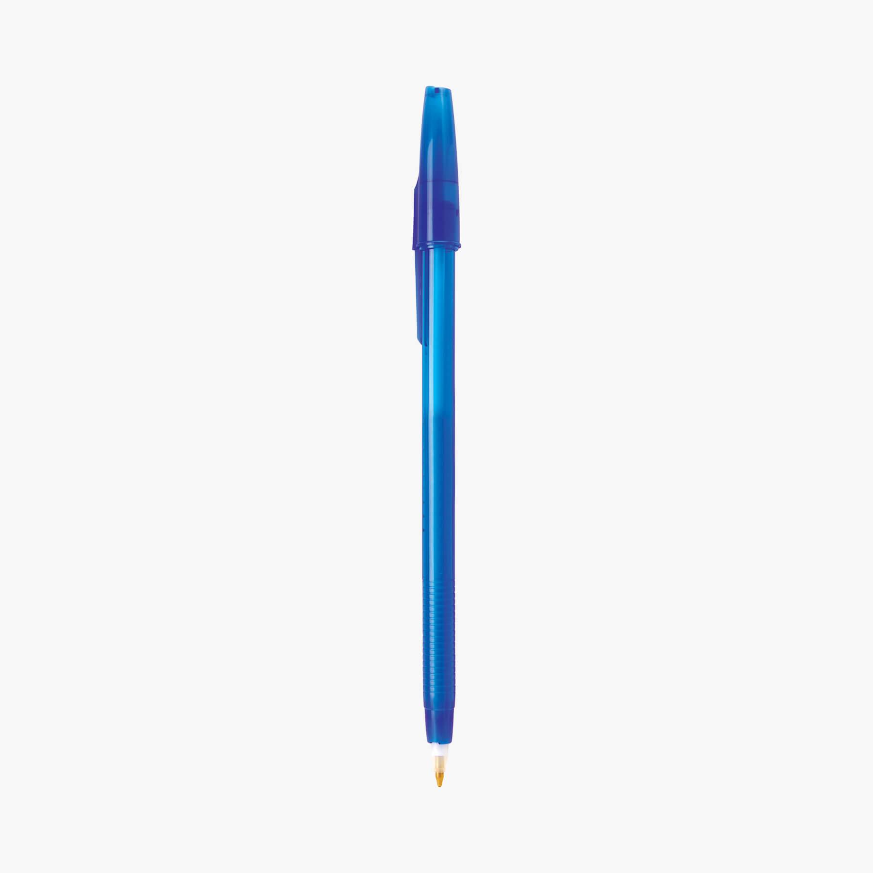 Translucent Stick Pen | HALO Branded Solutions