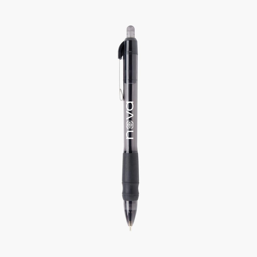 MaxGlide Click Corporate Pen | HALO Branded Solutions