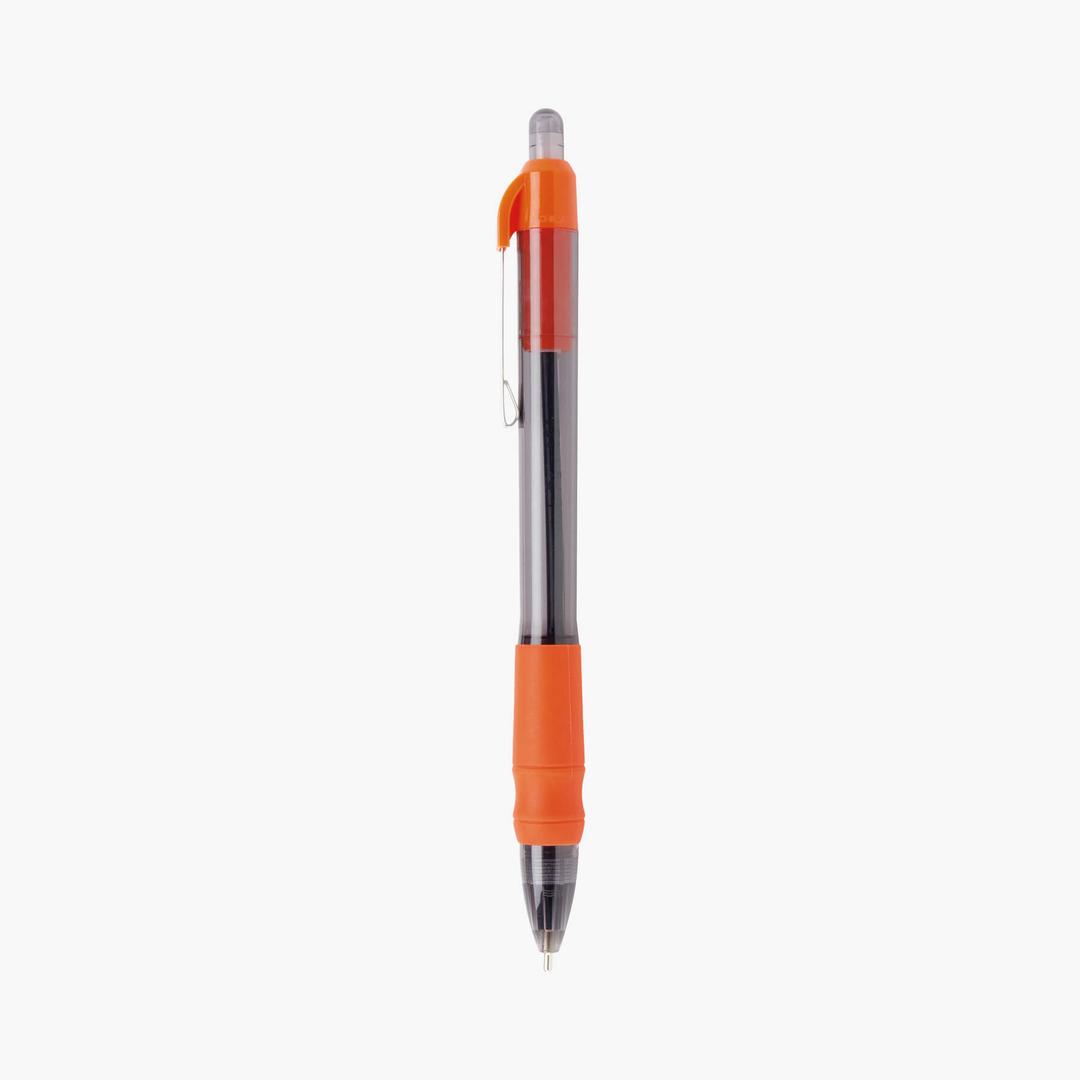 MaxGlide Click Tropical Pen | HALO Branded Solutions
