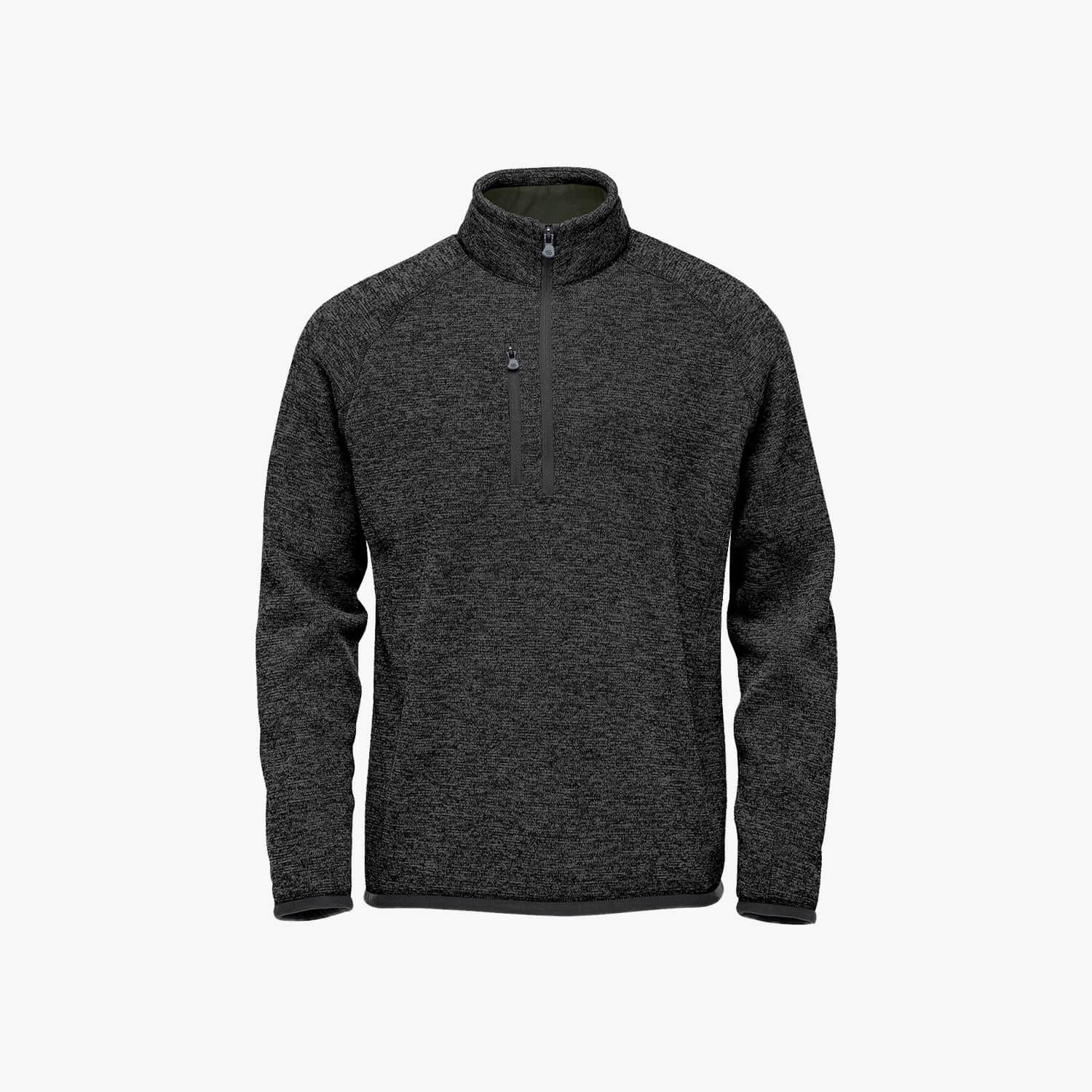 Men's Avalante 1/4 Zip Pullover | HALO Branded Solutions