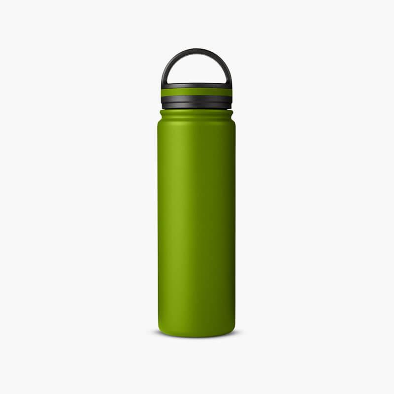 CORE365 24 oz. Vacuum Bottle | HALO Branded Solutions