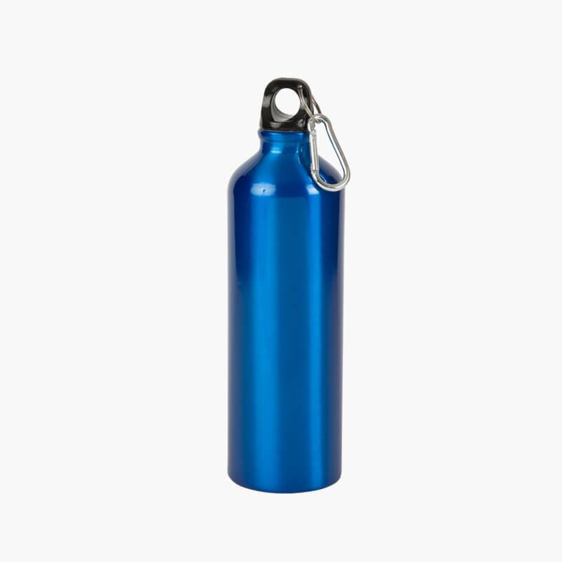 25 oz. Aluminum Alpine Bottle | HALO Branded Solutions