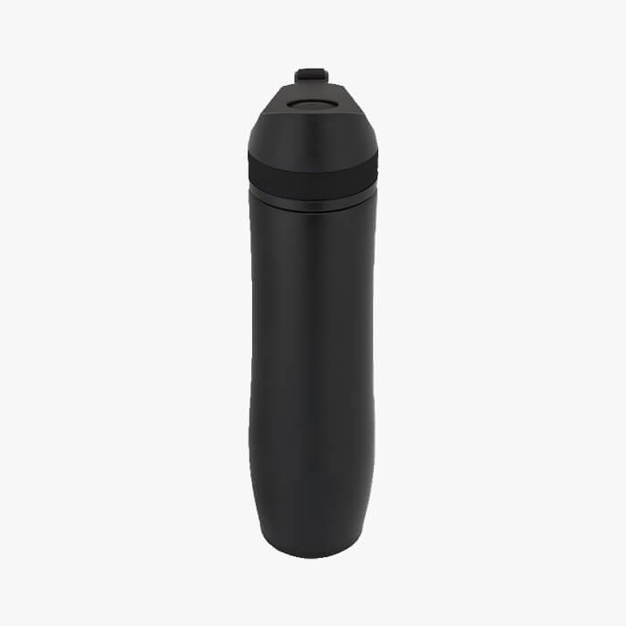 20 oz Persona® Wave Trail Vacuum Water Bottle | HALO Branded Solutions