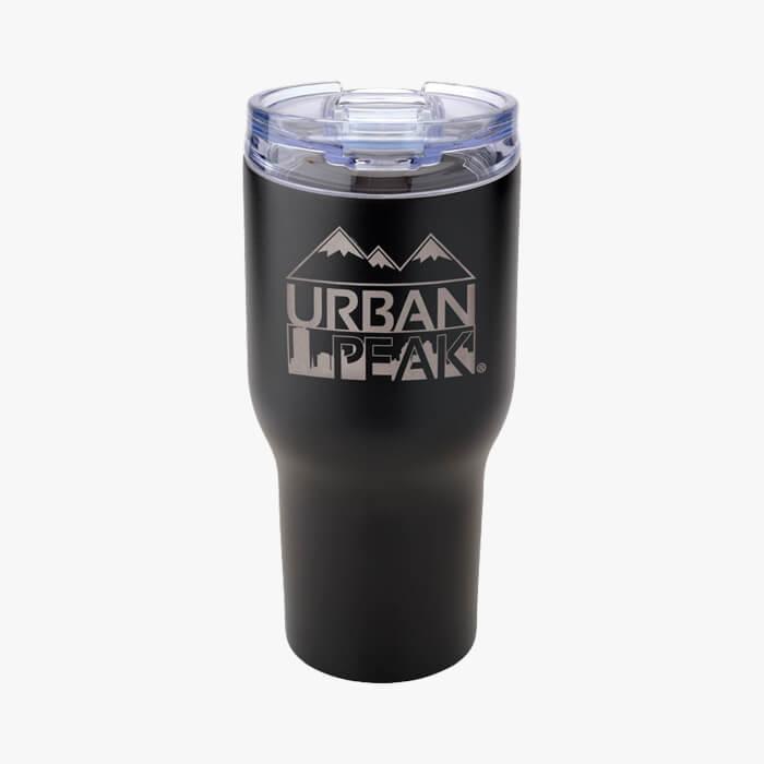 30 oz. Urban Peak® Trail Tumbler | HALO Branded Solutions