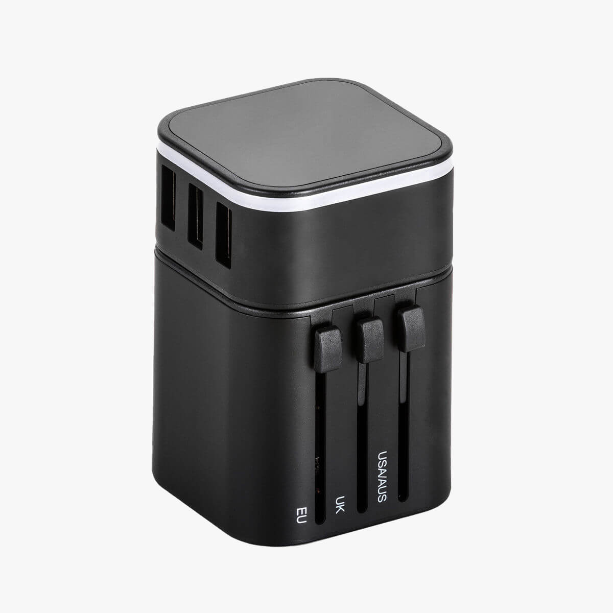 Custom Chargers & Adapters | HALO Branded Solutions