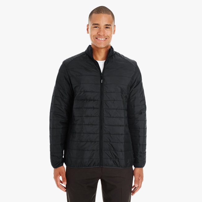 Custom Jackets | HALO Branded Solutions